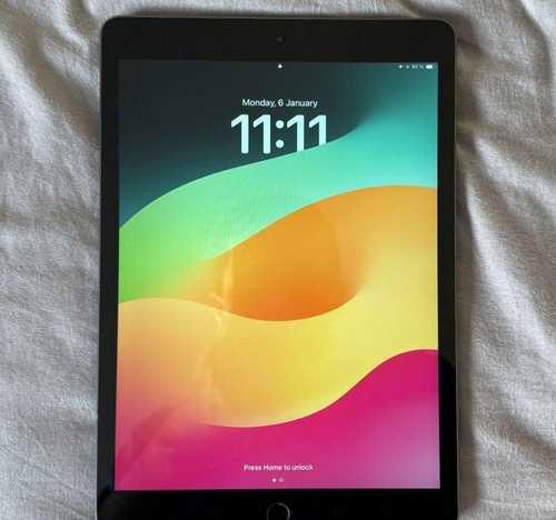 Apple iPad 7 32Gb 2019 (A2197)