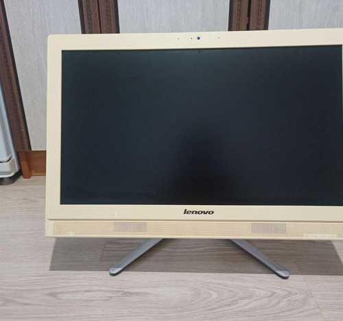 Моноблок lenovo c560