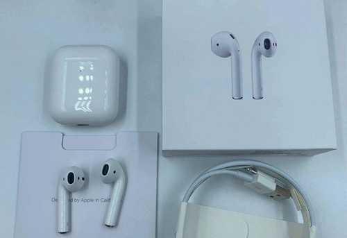 Airpods 2 / Lux