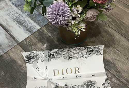Конверт Dior под платок шарф палантин Toile