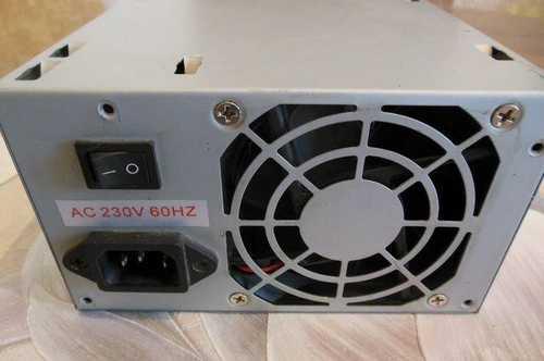 Блок питания на разбор 400W (привезу)