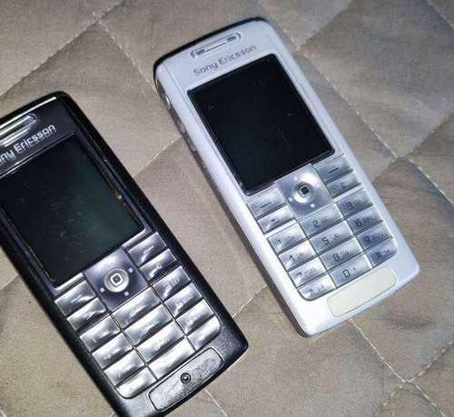 Телефон Sony Ericsson T630