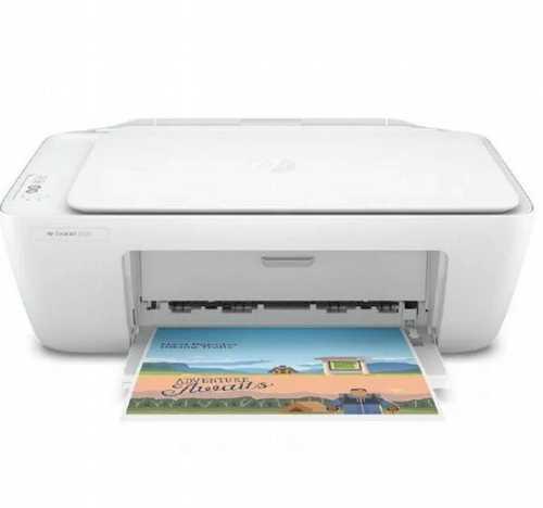 Мфу HP deskjet 2320