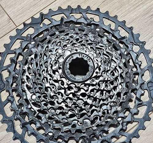 Кассета sram eagle 11-50 12s pg-1230