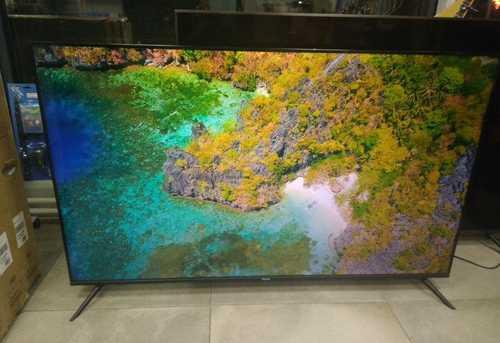 Телевизор Haier 58 smart TV BX