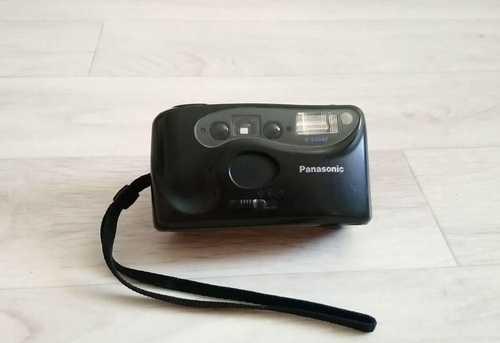 Пленочный фотоаппарат Panasonic Япония