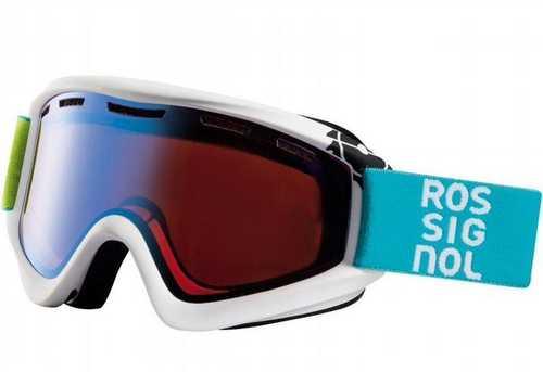 Горнолыжные очки маска Rossignol RG1 Block