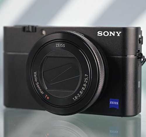 Sony RX100 V (M5)