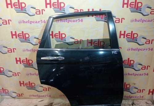 Дверь задняя правая Honda Cr-V RE5 R20A2 2008