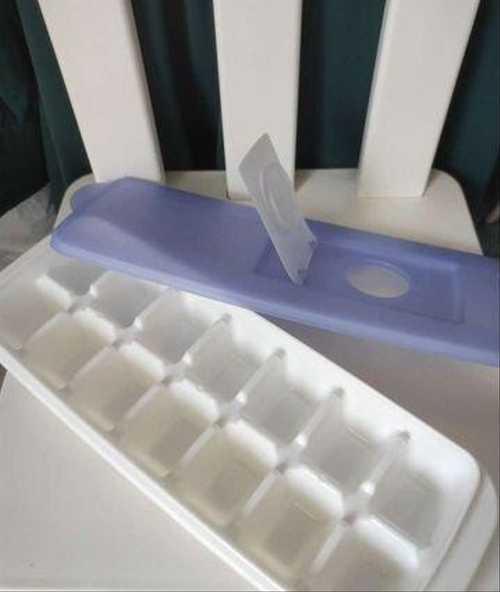 Форма для льда Tupperware