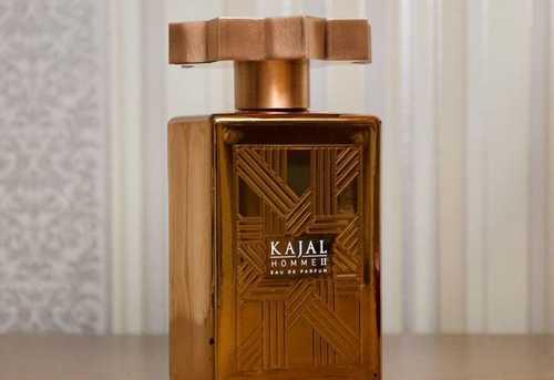 Kajal homme II