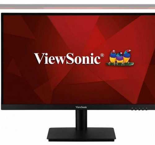 Монитор Viewsonic VA2406-H