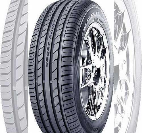 Westlake SA37 295/35 R21 107Y