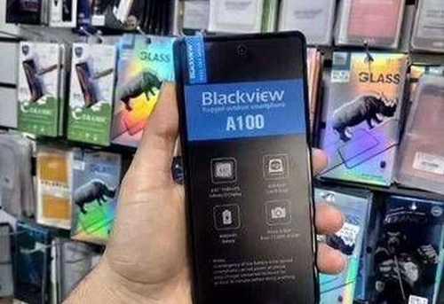 Blackview A100, 6/128 ГБ