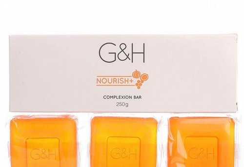 G&H nourish+ Ухаживающее мыло Амвэй