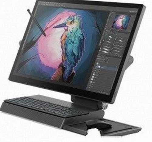 Моноблок Lenovo Yoga A940-27ICB 27" QHD Touch i7 9