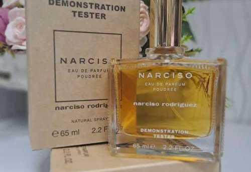 Тестер Narciso Poudree Narciso Rodriguez 65 мл