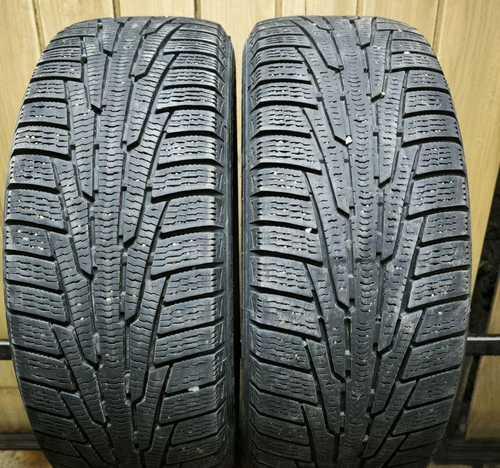 Nokian Tyres Nordman RS2 205/55 R16 94R