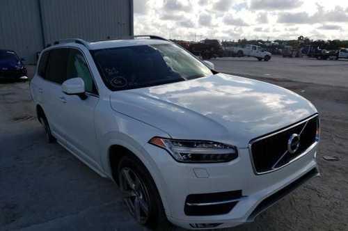 Volvo XC90 T6 2019 в разбор на запчасти