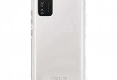 Чехол для Samsung Galaxy A02s SM-A025F #326961