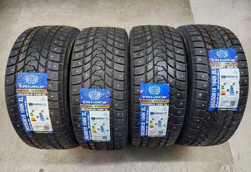Tri Ace Snow White II 245/50 R18 104H