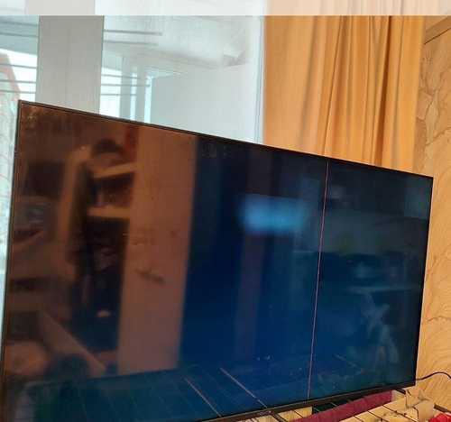 Телевизор SMART tv бу