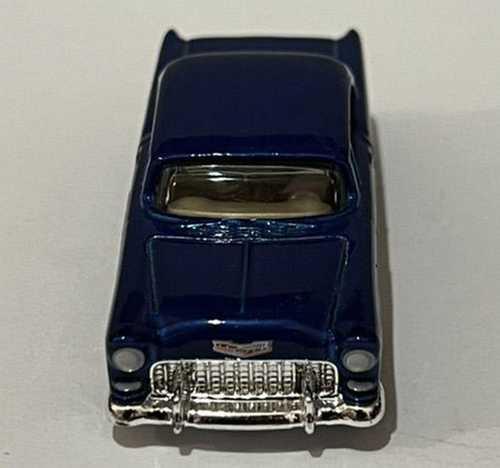 Hot wheels 55 Chevy