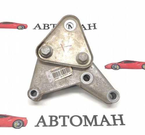 Кронштейн опоры двигателя задний LADA X Ray