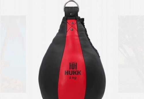 Мешок набивной Hukk, 5 кг