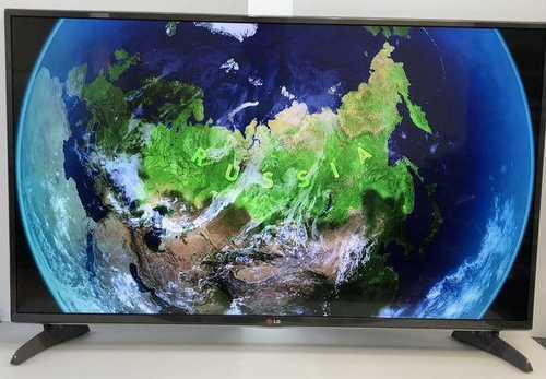 Телевизор LG 42LB631V Smart TV