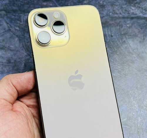 iPhone 13 Pro Max, 128 ГБ