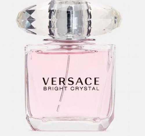 Духи женские versace bright crystal. Оригинал