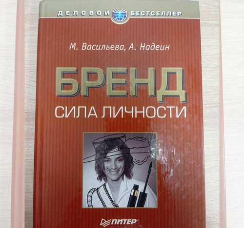 Бренд: сила личности