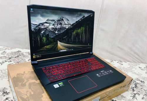 New Acer Nitro 5 Gaming/i5-10300H/GTX 1650/120Hz