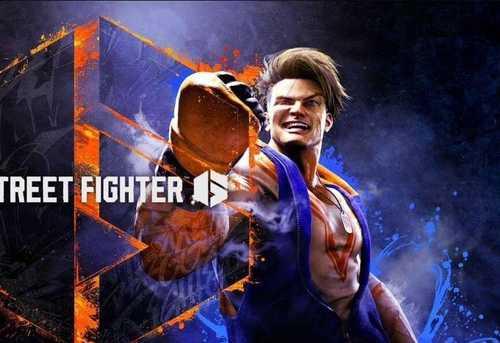 Street Fighter 6 Ps4 & Ps5