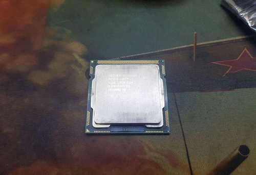 Процессор Intel Core i5-650 3.2GHz