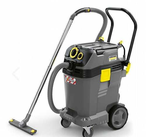 Пылесос karcher NT 50/1 Tact Te L 1.148-411