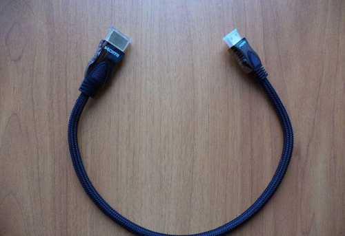 Кабель hdmi Type A - hdmi Mini Type C