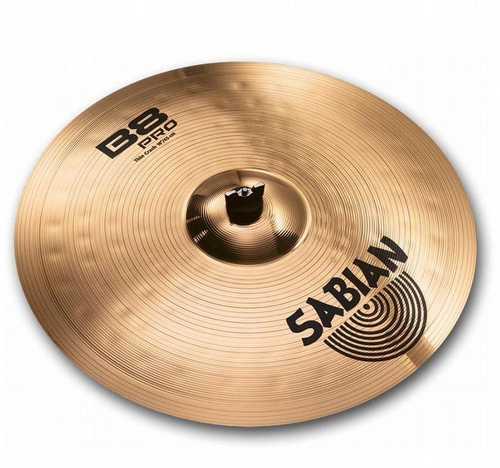 Тарелка Thin Crash 14" Sabian B8 Pro 31406B