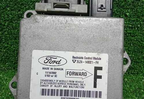 Блок управления Ford Explorer 3 / Iii 2001 - 2005