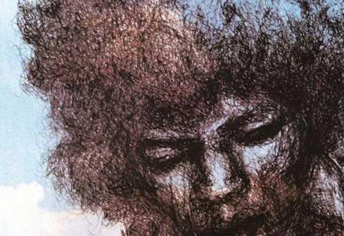 Виниловая пластинка Sony Jimi Hendrix The Cry Of L