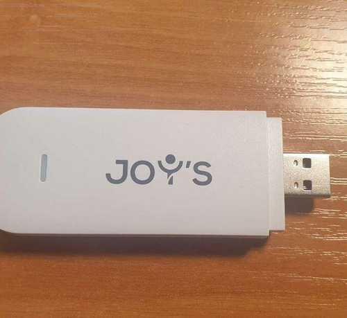 USB-модем 4G Joy's D20