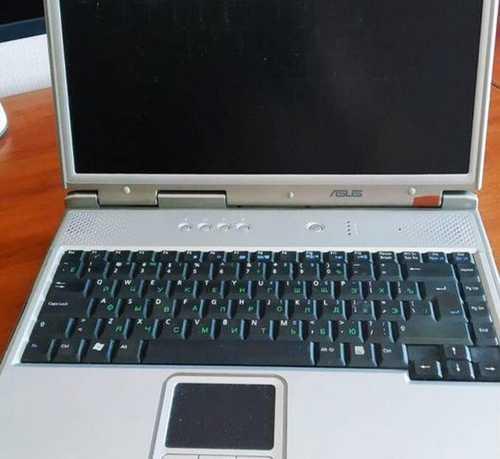 Ноутбук Asus A2500L 15,6"