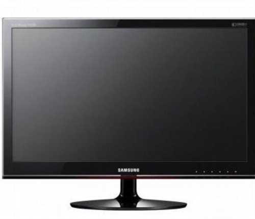 Монитор Samsung SyncMaster P2250