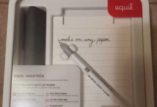 Equil smartpen
