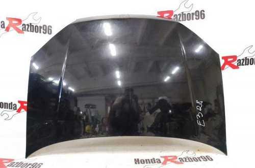 Капот Honda Hr-V GH4 D16W1 2003