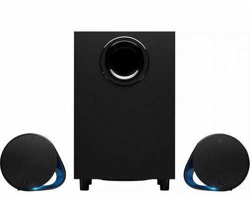 Акустическая 2.1 система Logitech G560 Lightsync