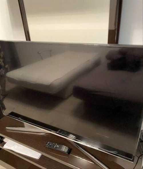 Телевизор Samsung ue40j6330au