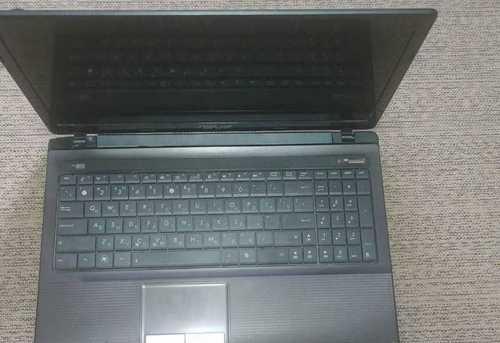 Ноутбук Asus k53ta