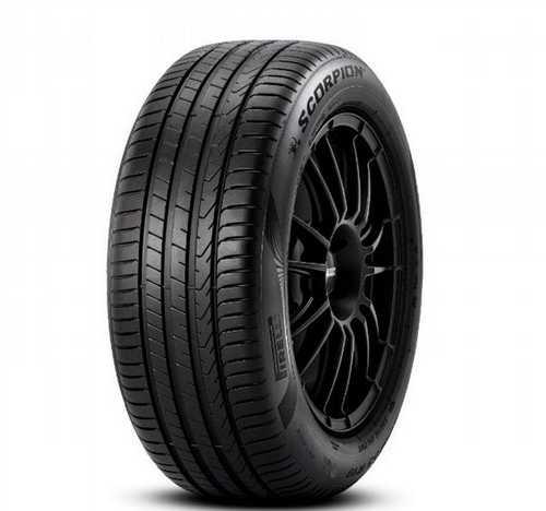 Pirelli Scorpion 255/60 R18 112V
